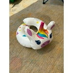 Bluescape Unicorn Floaty Swim Ring for Children, Ages 3-6, Unisex ...