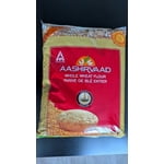 Aashirvaad Whole Wheat Atta - Walmart.ca