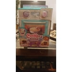 Cookeez Makery Bake Your Own Plush PARTY Treatz Oven Playset (1 RANDOM ...