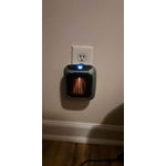 Handy Heater Turbo 800 - Compact Indoor Personal Electric Ceramic Space ...