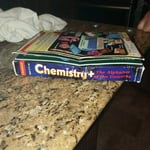 ScienceWiz Chemistry Plus Kit - Walmart.com