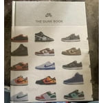 Nike Sb: The Dunk Book (Hardcover) - Walmart.com