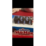 HOSTESS HOHOS Snack, Rolled Chocolate Cake with Creamy Filling, 10 ...