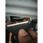 Slice 10594 Mini Utility Scraper | Compact, Lockable Blade, Never Rusts ...