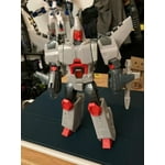 Transformers Legacy United Voyager Star Raider Ferak 7” Action Figure ...
