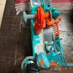 PJ Masks Romeo Bot Builder Playset with Car, Figures, Lights and Sounds ...