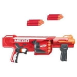 Nerf N-STRIKE Mega Series - Rotofury Blaster - Walmart.ca