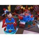Lego Dimensions DC Superman Fun Pack - Walmart.com