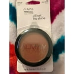 Almay Oil-Free Compact Complexion Face Powder, Medium Meets Deep ...