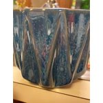 Better Homes & Gardens Pottery 5" Devi Round Ceramic Planter, White ...