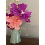 Fiesta 12" x 12" Crepe Paper by Recollections™ - 40 Sheets - Walmart.com