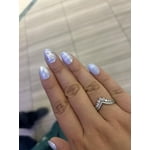 Princess Wish Ring Size 56 - 197736CZ-56 - Walmart.com