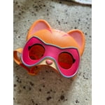SUPERKITTIES Disney Junior Kids Hero Mask for Ages 3 and Up with ...