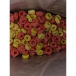 Kellogg's Ryans World Red Titan's Vanilla Breakfast Cereal 12.5 oz ...