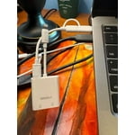 Vivitar Mobile Micro SD Compact Flash Card Reader with USB Adapter for ...