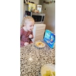 Mrs. Paul's Shark Bites, Shark Shaped Breaded Fish Nuggets, Frozen Meal ...