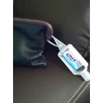 PURELL® JELLY WRAP™ Carrier Display Bowl with 1 fl oz Flip Cap Bottle ...