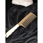 Goody Tru X Let It Happen Collab Wide-Tooth Comb With Handle for ...