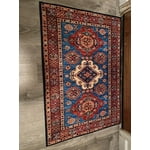 GelPro Artisan Accent Non-Slip Indoor Floor Mat, Machine Washable ...