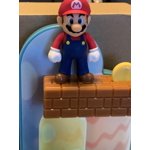 Super Mario 2.5 inch Action Collectible Playset - Iconic Characters 5 ...