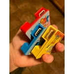 Little Tikes Story Dream Machine Projector Book: Berenstain Bears ...