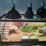 Zilla Premium Black Reflector Dome, 5.5" - Walmart.com