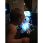 Lullabrites 11.75" Turtle Plush Toy - Walmart.com