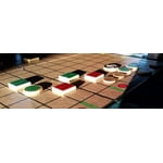 Buffalo Games Chickapig Board Game - Walmart.com