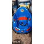 Flybar PAW Patrol Toddler Ride-On 6V Bumper Car, Kids Operated Vehicle ...