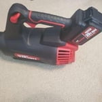 Free Shipping! Hyper Tough Cordless 20V Max Brushless Handheld Blower ...