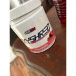 EHPlabs OxyShred Non Stimulant Thermogenic Fat Burner, Pre Workout ...