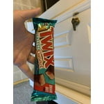 Twix Salted Caramel Chocolate Cookie Bars -2.8.oz - Walmart.com