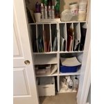 Modular Divider Cube by Simply Tidy™ - Walmart.com