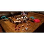 Adventure Force Farm Animals Bucket, 40 Pieces - Walmart.com