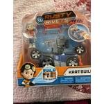 Rusty Rivets Fun Toys - Rusty and Crush Build Me Rivet System Set for ...