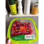SUNSET Angel Sweet Tomatoes 1 Pint Pack Fresh Juicy Bite-Size Grape ...