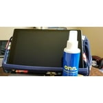 Onn+ Screen Cleaning Kit 18 Pieces Safely Removes Smudges and ...