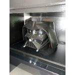 Uncanny Brands Dungeons & Dragons Toaster with Logo, Adjustable ...