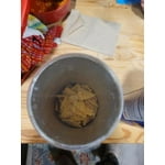 Minis Canisters Doritos Tortilla Chips Cool Ranch Flavored 5.125 oz ...