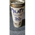 Nurri 30g Protein Chocolate Milk Shake 11 fl. oz., 12 pk. - Samsclub.com