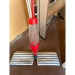 O-Cedar ProMist MAX Washable Refill, Deep-Cleaning Solution, Removes 99 ...