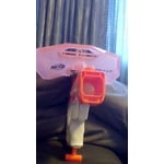 Nerf Modulus Strike and Defend Upgrade Kit with Refill Darts for Kids ...