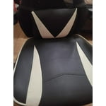 RESPAWN RSP-210-RD by OFM Racing Style Gaming Chair with Cool Mesh Back ...