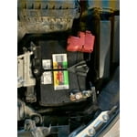 EverStart AUTO PLAT-MAXX-35N, 12 Volt, Car Battery, Group Size 35, 640 ...