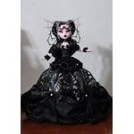 Walmart Exclusive: Monster High Draculaura Vampire Heart Doll with ...
