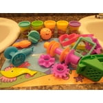 Play-Doh Ocean Friends Toolset - Walmart.com