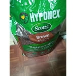 Hyponex by Scotts Brown Mulch, for Landscapes and Gardens, 1.5 cu. ft ...