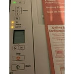 Canon TS3322 Wireless All In One Printer - Walmart.com