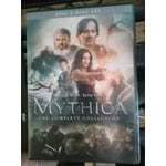 Mythica: The Complete Collection - Walmart.com