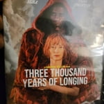Three Thousand Years of Longing (DVD) - Walmart.com